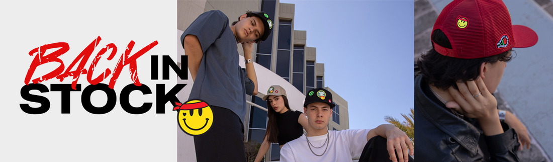 Problematic and Dangerous Club – Problematic and Dangerous club