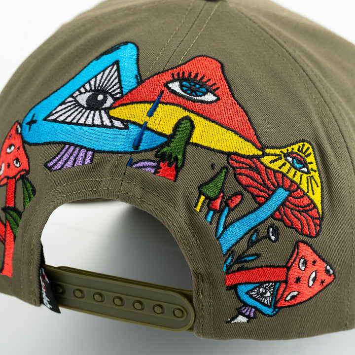 Problematic and Dangerous Club – Problematic and Dangerous club